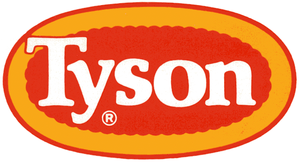 Tyson Logo_trans - Huhn von Morgen